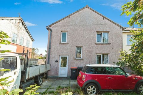 4 bed semi-detached house for sale in Shakespeare Road, Fleetwood ...