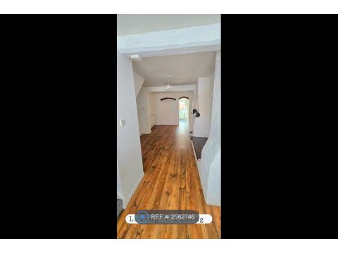 Chetwode Street, Crewe CW1, 2 bed terraced house to rent, £745 pcm - Zoopla