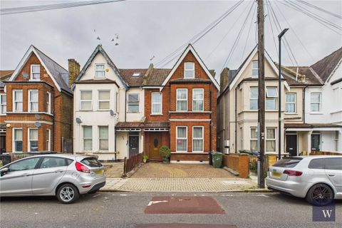Tankerville Road, London SW16, 5 bed semi-detached house for sale, £ ...