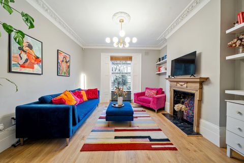 Loughborough Road, London SW9, 2 bed flat for sale, £660,000 - Zoopla