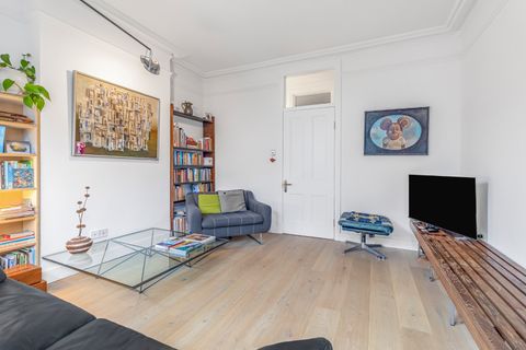 Chapter Road, London NW2, 2 bed flat for sale, £525,000 - Zoopla