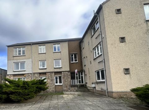 2 bed flat to rent in Newbigging, Musselburgh EH21, £995 pcm - Zoopla