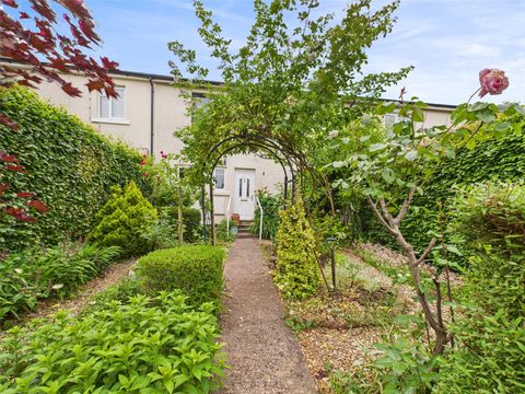 Summer Street, Stroud, Gloucestershire GL5, 2 bed terraced house for ...