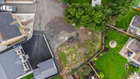 Draffan Gardens, Netherburn ML9, Land for sale, £57,000 - Zoopla
