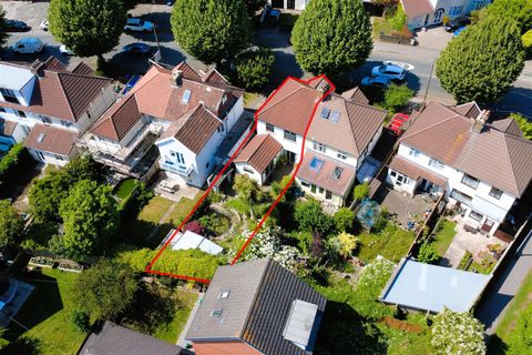 Bedminster Road, Bedminster, Bristol BS3, 3 bed semi-detached house for ...