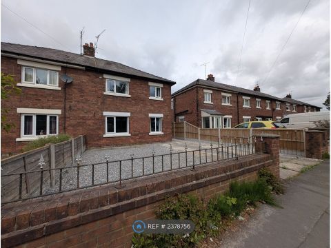 Hennel Lane, Walton-Le-Dale, Preston PR5, 3 bed semi-detached house to ...