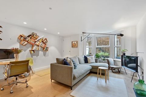 Sulgrave Road, Hammersmith, London W6, 2 bed flat for sale, £500,000 ...