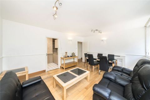 Cheyne Walk, Chelsea SW3, 1 bed flat to rent, £2,925 pcm - Zoopla