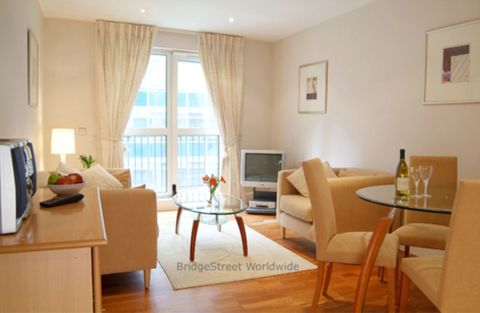 Pepys Street, Tower Hill EC3N, 1 bed flat to rent, £2,600 pcm - Zoopla