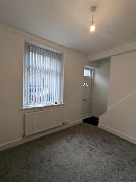 2 bed terraced house to rent in Veevers Street, Padiham, Burnley BB12 ...