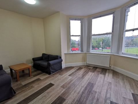 2 bed flat to rent in Belle Grove Terrace, Newcastle Upon Tyne NE2, £ ...