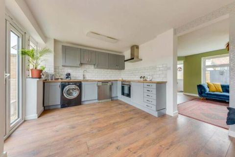 Launds Green, South Witham, Grantham NG33, 2 bed country house for sale ...