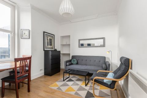 1 bed flat for sale in 21/6 Torphichen Place, Haymarket, Edinburgh EH3 ...