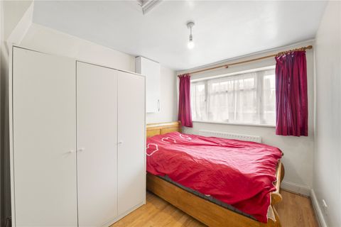 Stainby Close, West Drayton UB7, 1 bed flat to rent, £875 pcm - Zoopla