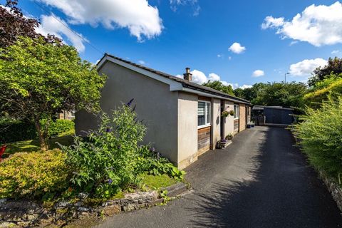 Fullarton, Lye Road, Darnick, Melrose TD6, 3 bed bungalow for sale, £ ...