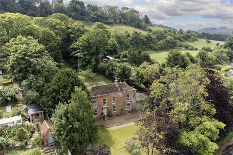 5 bed detached house for sale in Canterbury Road, Lydden, Dover, Kent ...