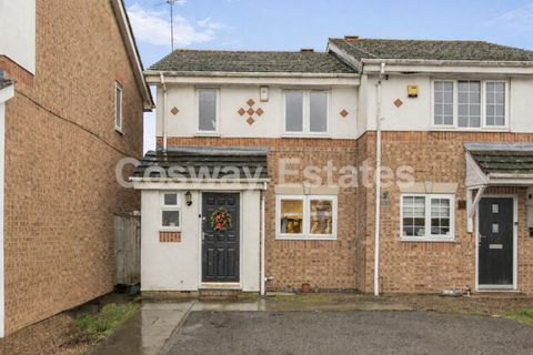Aylesham Close, Mill Hill NW7, 3 bed semi-detached house for sale, £ ...