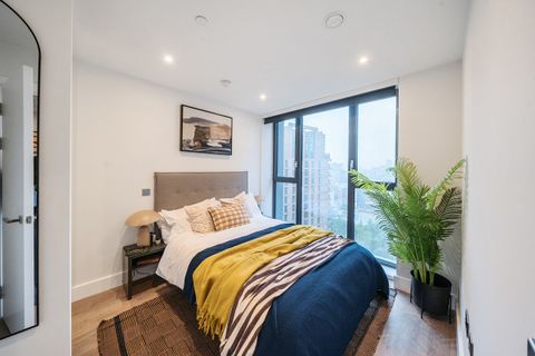 1 bed flat to rent in UNCLE Leeds, 3 Whitehall Leeds LS12., £1,150 pcm ...