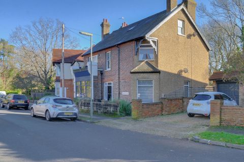 Tower Road, Ashcroft House Tower Road KT20, 1 bed flat for sale, £ ...