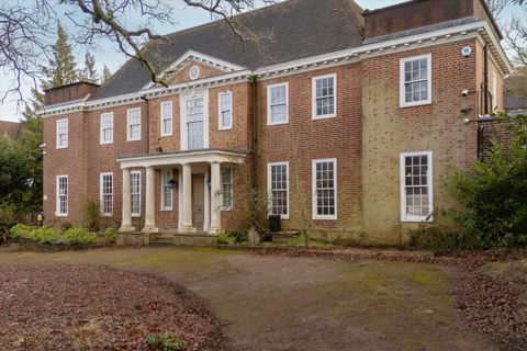 Winnington Road, Hampstead Garden Suburb, London N2., 9 bed property ...
