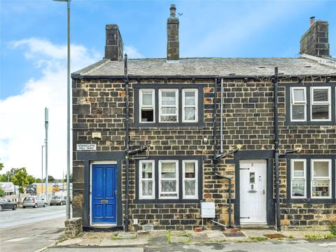 Staincliffe Mill Yard, Halifax Road, Staincliffe, Dewsbury WF13, 2 bed ...