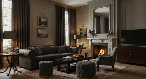 Charlotte Despard Avenue, London SW11, New home, 2 bed flat for sale, £ ...