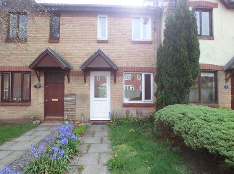 Golwg Y Mynydd, Godrergraig, Swansea SA9, 2 bed terraced house for sale ...