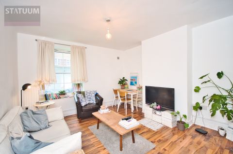 Pembury Road, Hackney Central, London Fields, Hackney Downs, London E5 ...