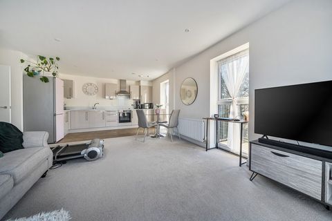 Copeland House, Stevenage, Hertfordshire SG1, 2 bed flat for sale, £ ...