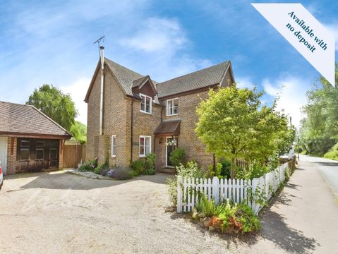 Heath Road, Appledore, Ashford TN26, 4 bed detached house to rent, £ ...