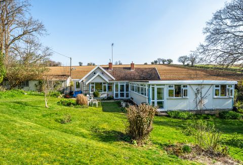 Whiteway, Stroud, Gloucestershire GL6, 4 bed bungalow for sale, £ ...