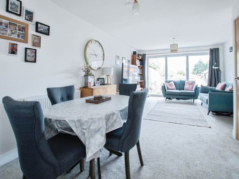 Sea View Road, Parkstone, Poole BH12, 3 bed detached house for sale, £ ...
