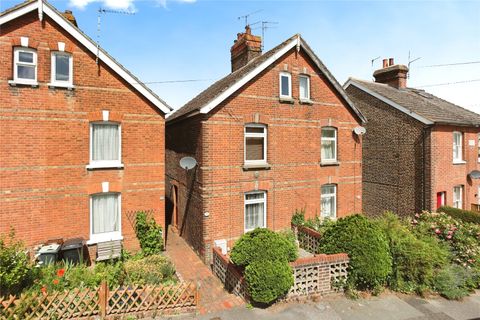 Pembury Grove, Tonbridge, Kent TN9, 4 bed semi-detached house for sale ...