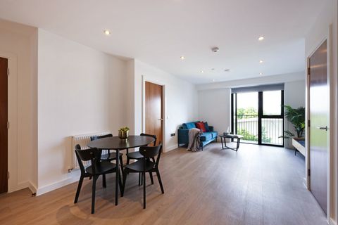 1 bed flat to rent in Sienna House, Sutton SM1,, £1,700 pcm - Zoopla
