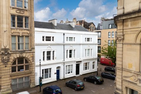 Marine House, Mount Stuart Square, Cardiff Bay CF10, 1 bed flat for ...