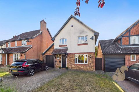 Hedgelands, Copford CO6, 4 bed detached house for sale, £525,000 - Zoopla