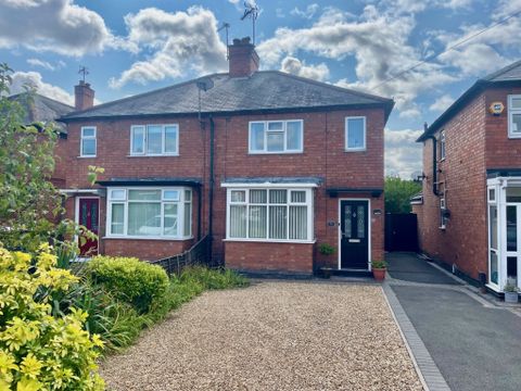 2 bed terraced house for sale in Longmore Lane, Breaston DE72, £248,000 ...