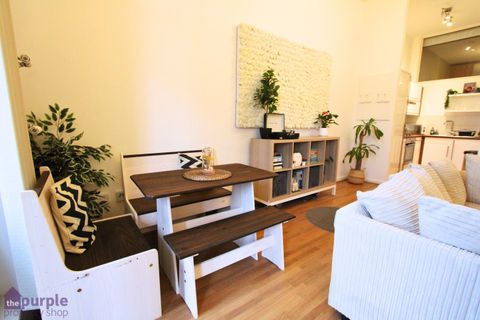 1 bed flat for sale in Holden Mill, Blackburn Road, Astley Bridge ...