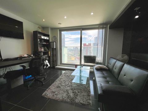 Pan Peninsula, Canary Wharf E14, Studio to rent, £2,100 pcm - Zoopla