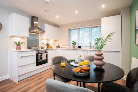 "The Souter-Life" at Borsodi Boulevard, Great Sankey, Warrington WA5 ...