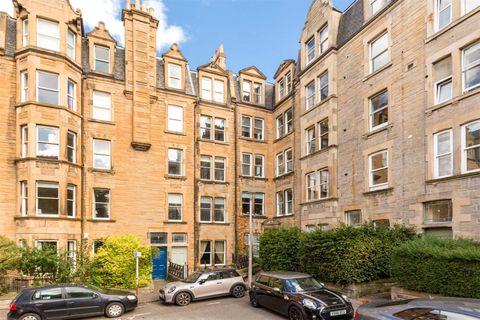 1F2, Viewforth Square, Bruntsfield, Edinburgh EH10, 1 bed flat for sale ...