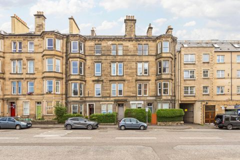 112/5 Polwarth Gardens, Edinburgh EH11, 1 bed flat for sale, £275,000 ...