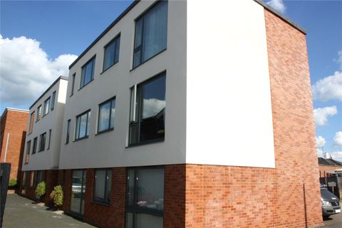 Britannia Place, 22 Reading Road, Henley-On-Thames, Oxfordshire RG9, 2 ...