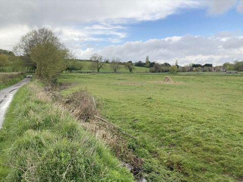 East Of Bennetts Lane, Pattingham, Wolverhampton WV6, Land for sale, £ ...