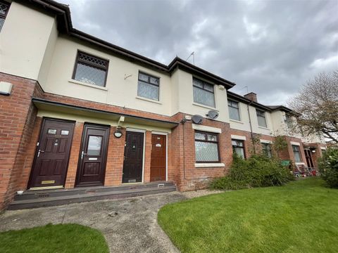 Waterloo Road, Cheetwood, Manchester M8, 3 bed maisonette for sale, £ ...