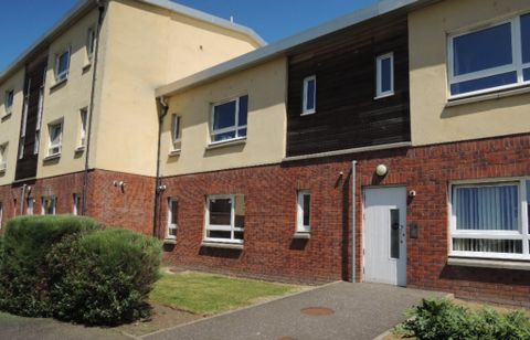 2 bed flat to rent in New Mart Place, Chesser, Edinburgh EH14, £1,450 ...