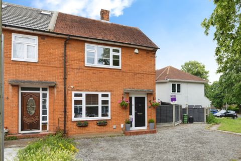 Gooshays Drive, Romford RM3, 2 bed end terrace house for sale, £425,000 ...