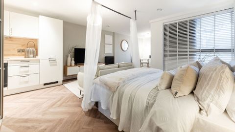 Studio for sale in Brand New Development, Liversage Street, Derby DE1 ...