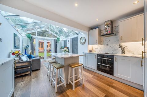 Bridge Wood Close, Horsforth LS18, 3 bed terraced house for sale, £ ...