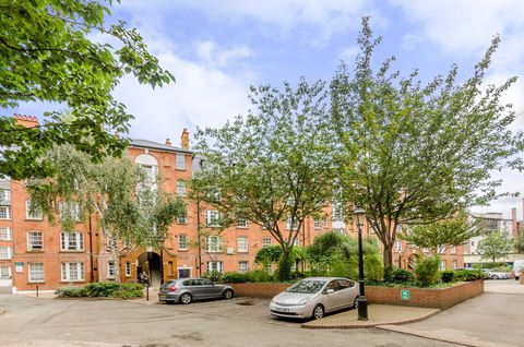 1 bed flat for sale in Peabody Estate, Victoria, London SW1V, £550,000 ...